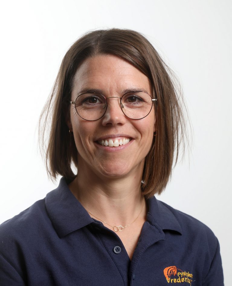 Jacqueline Willems – Team – Fysiotherapie Vredenburg – Arnhem